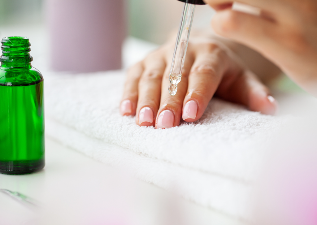 Nagelriem olie aanschaffen? Bekijk hier de TOP 5!