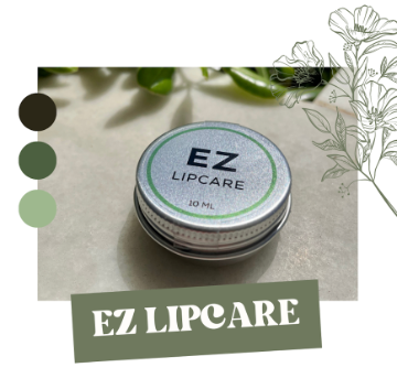 Lipcare Archieven - Edula® Zalf