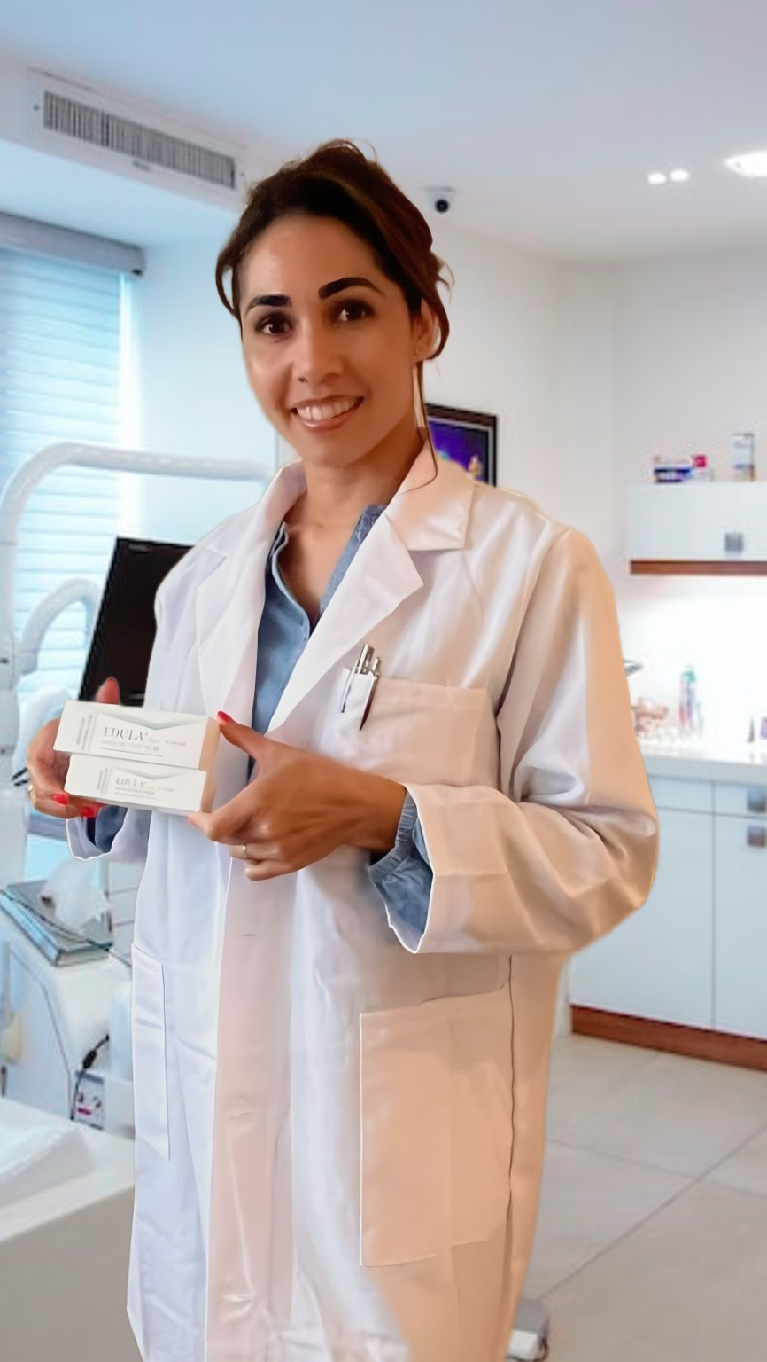 Edula® zalf | De beste zalf om littekens te voorkomen | Snelle levering