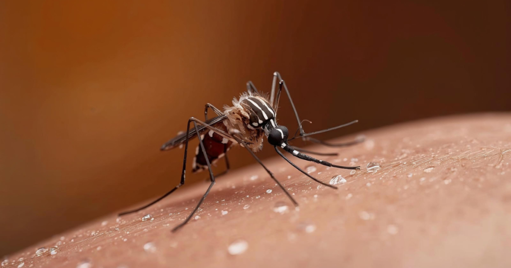 Beste zalf tegen insectenbeten: snelle hulp bij jeuk en zwelling