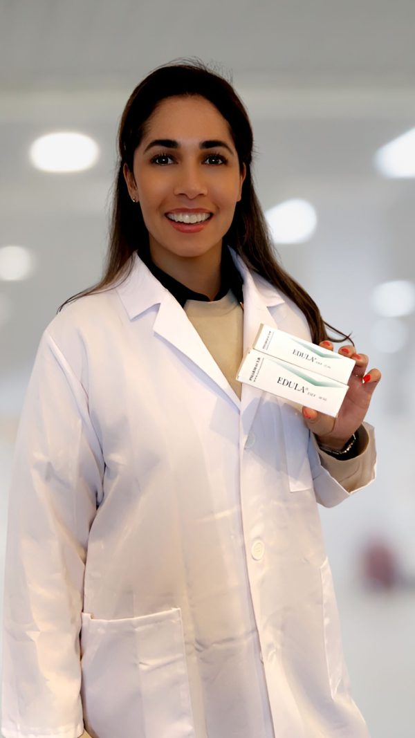 Edula® zalf | De beste zalf om littekens te voorkomen | Snelle levering