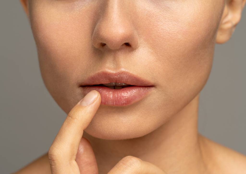 Litteken lip verminderen: praktische tips voor een sneller herstel